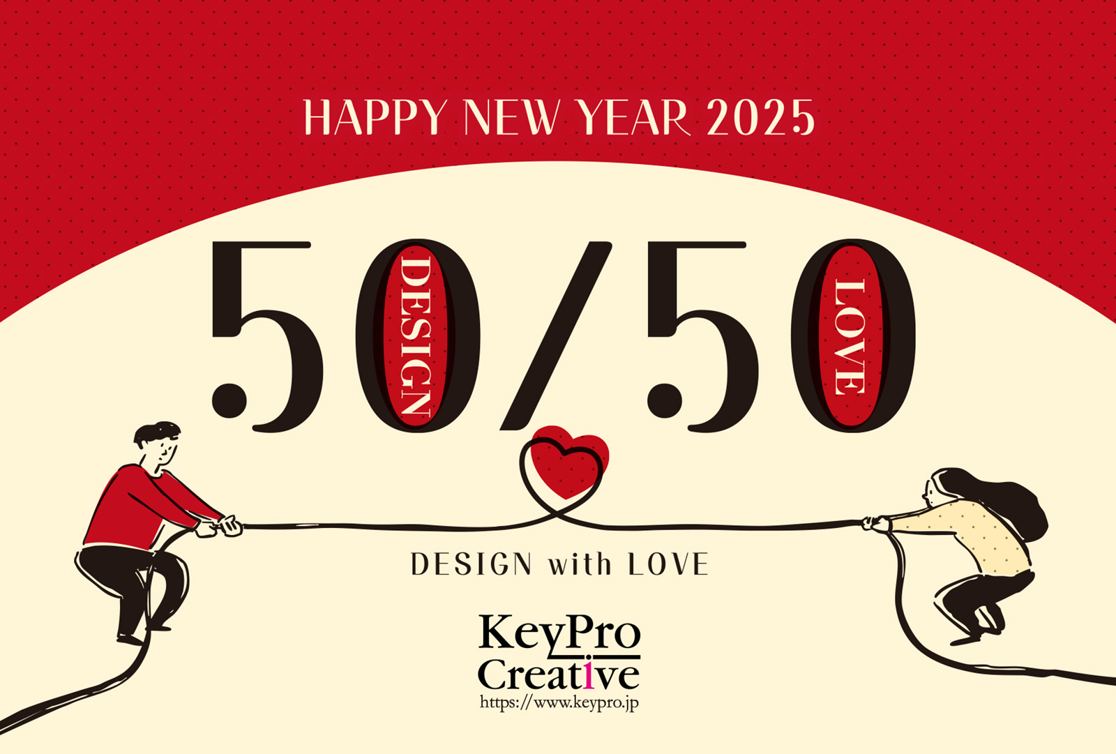 KeyProCreative Official Web Site